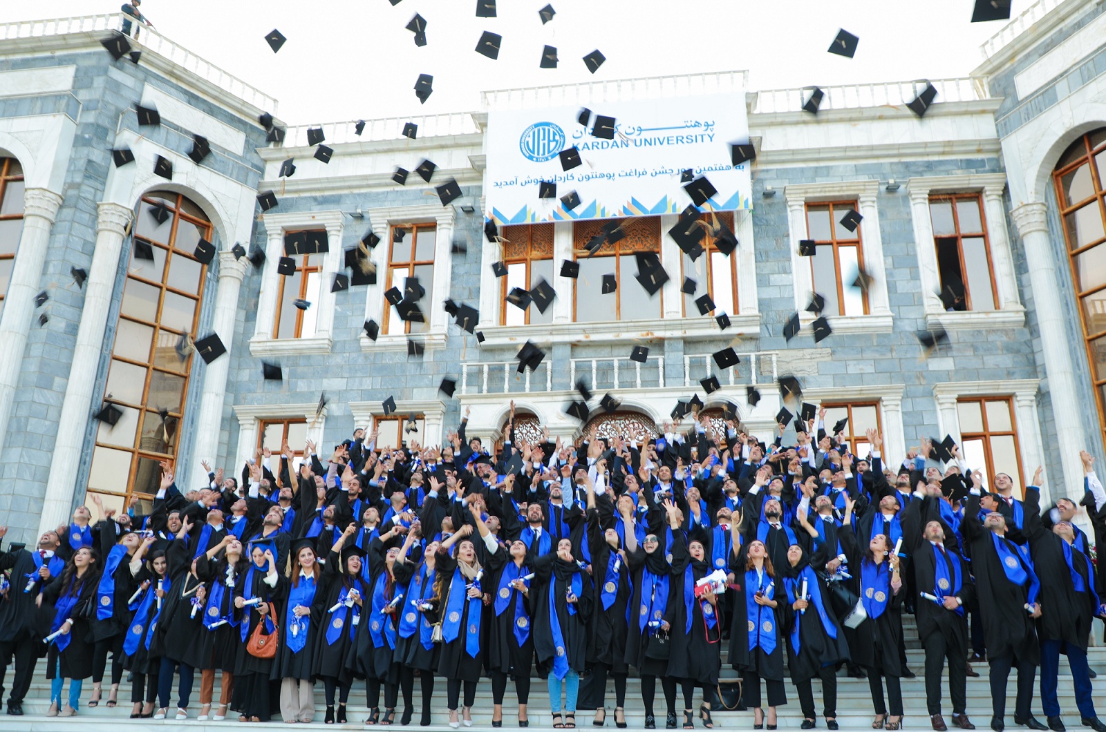 Kardan University