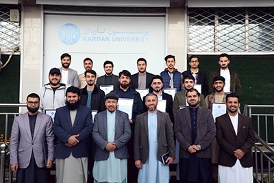 Kardan University
