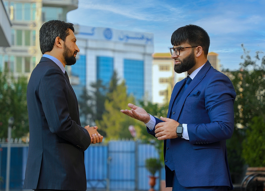 Kardan University