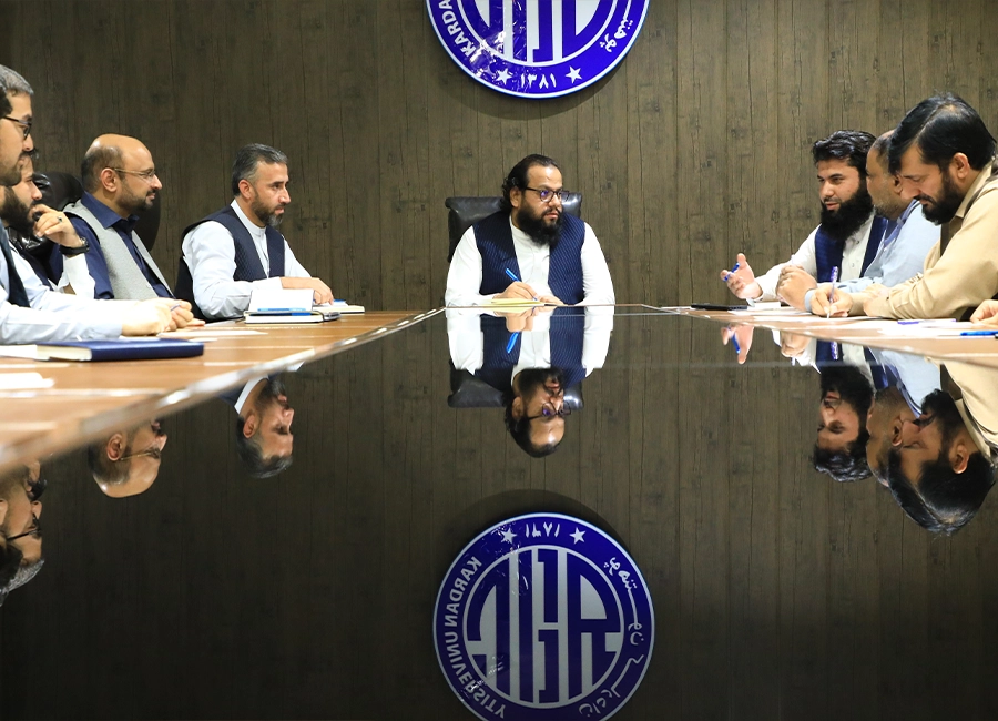 Kardan University